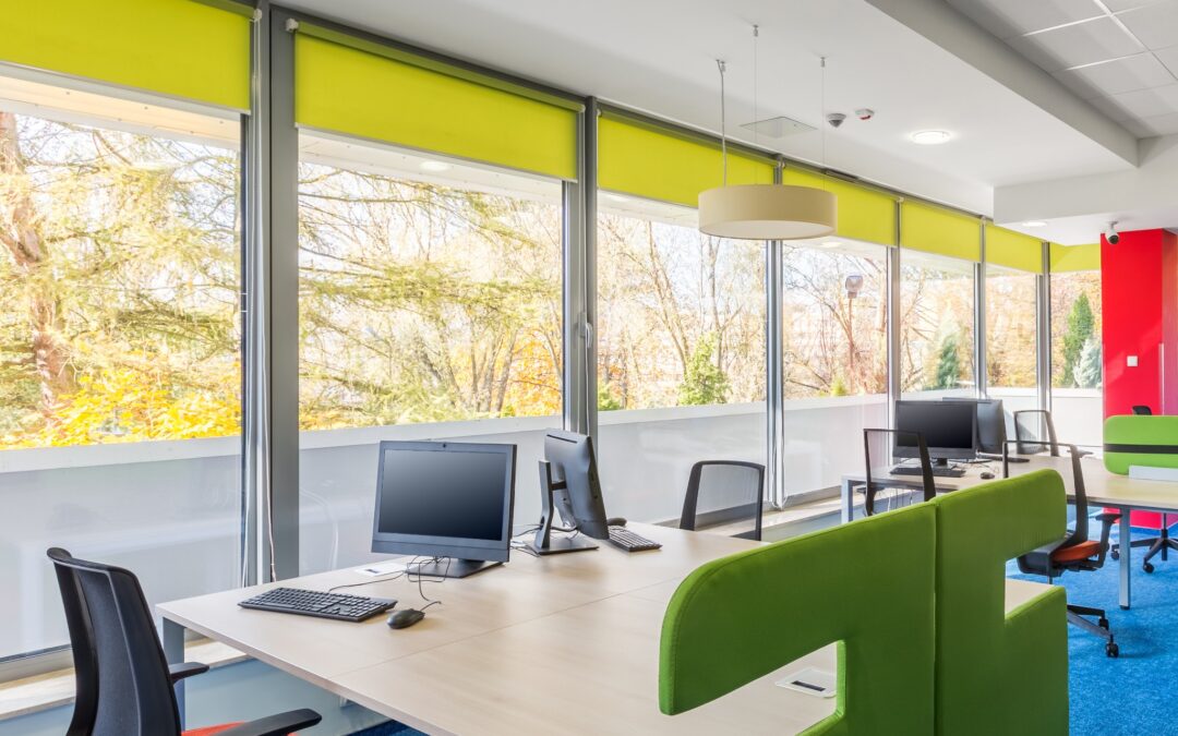 The Impact of Modular Partitions on Aesthetics in Interior Design ...